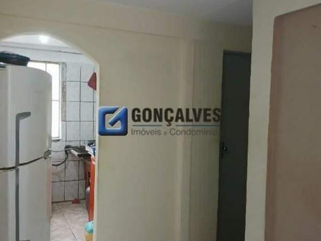 Apartamento 02 dormitórios a venda – Cooperativa – São Bernardo do Campo /SP