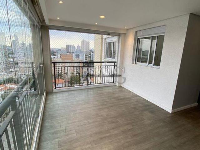 Apartamento 02 dormitórios à Venda Condomínio The View Socorro Zona Sul SP