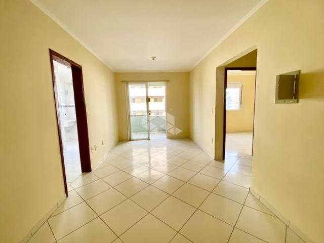 Apartamento 02 dormitórios a venda em Camobi