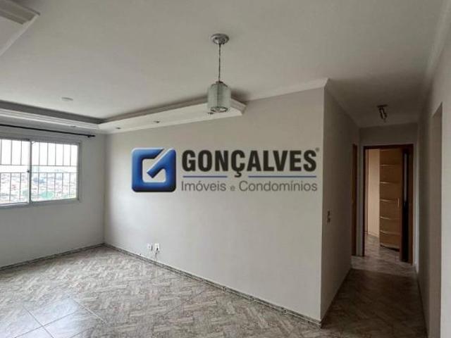 Apartamento 02 dormitórios a venda – Parque das Nações – Santo André /SP