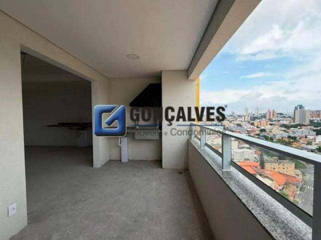 Apartamento 02 dormitórios a venda – Parque das Nações Santo André/SP