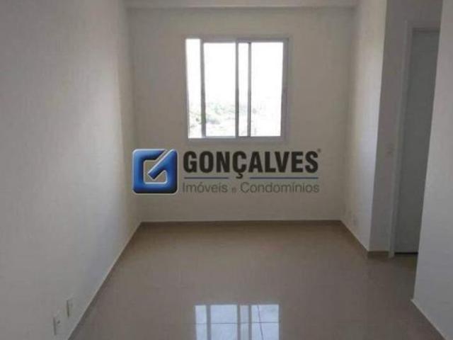 Apartamento 02 dormitórios a venda Paulicéia – São Bernardo do Campo /SP