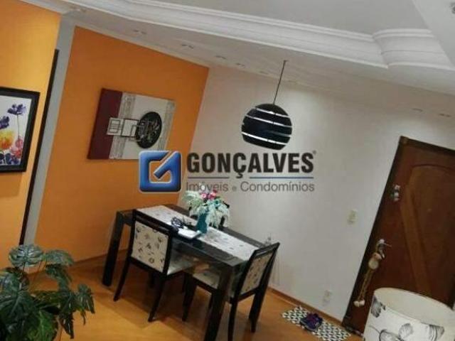 Apartamento 02 dormitórios a venda – Pq São Vicente – Mauá /SP