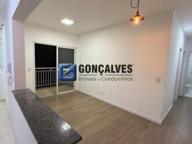Apartamento 02 dormitórios a venda – Santa Terezinha – São Bernardo do Campo /SP