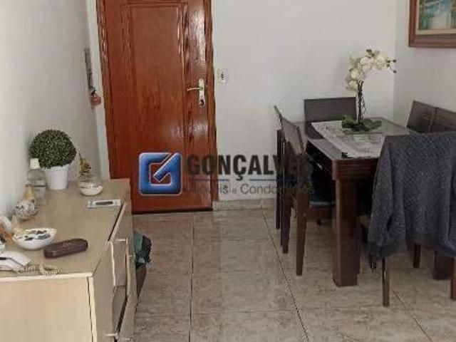 Apartamento 02 dormitórios a venda Santa Terezinha – São Bernardo do Campo /SP