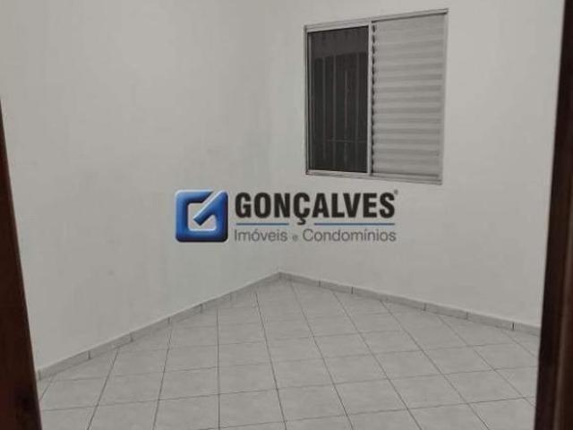 Apartamento 02 dormitórios a venda Santa Terezinha – São Bernardo do Campo /SP