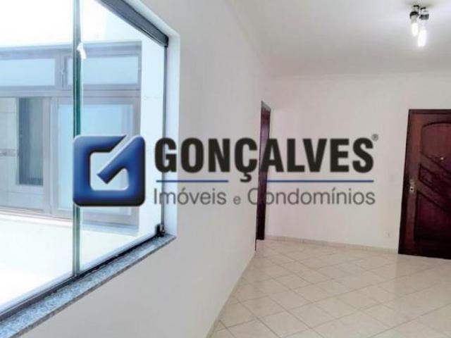 Apartamento 02 dormitórios a venda –Vila Homero Thon – Santo André /SP