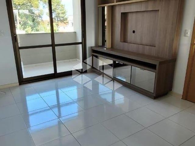 Apartamento 02 dormitórios Altos Seminários em Caxias do Sul