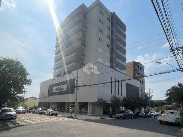 Apartamento 02 dormitórios ANDAR ALTO