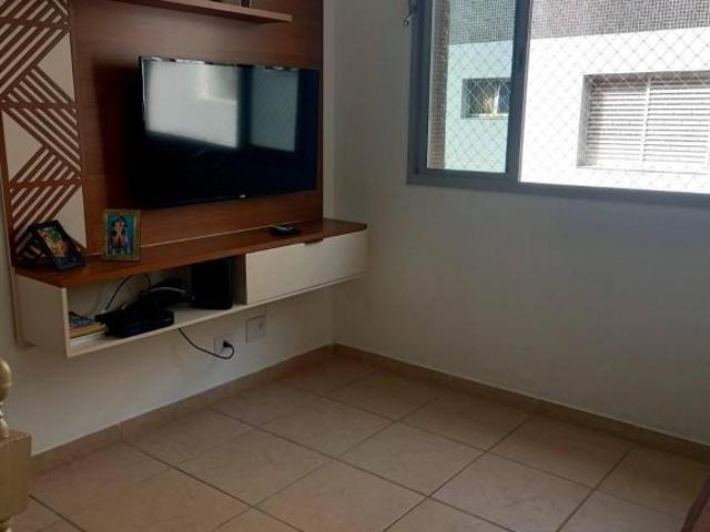APARTAMENTO 02 DORMITÓRIOS, BAIXA MANUTENÇÃO