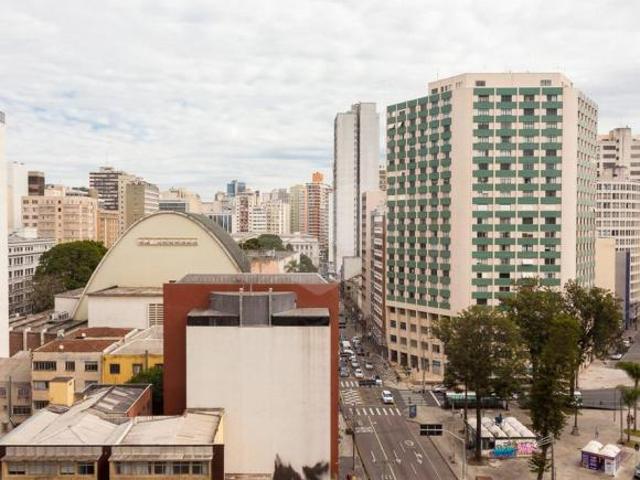 Apartamento 02 dormitórios, bairro Centro 041 997104652
