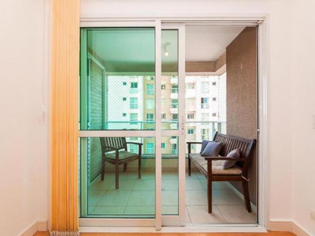 Apartamento 02 dormitórios, bairro Boa Vista 041997104652