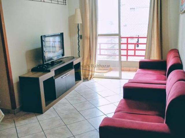 Apartamento 02 Dormitórios Bairro Enseada Guarujá/SP