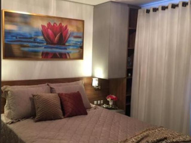 Apartamento 02 Dormitórios Bairro Floresta