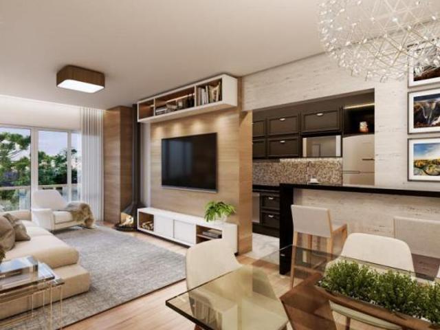 Apartamento 02 Dormitórios Bairro Floresta