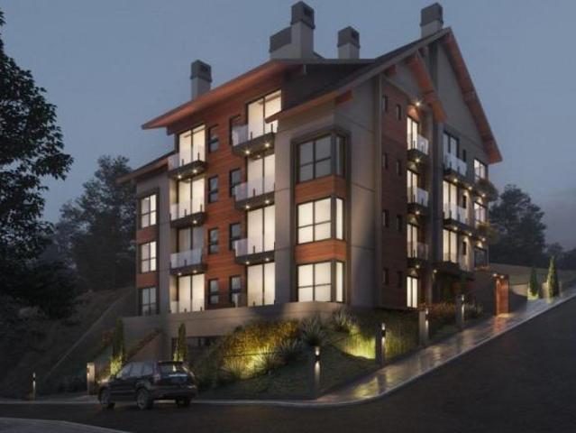 Apartamento 02 Dormitórios Bairro Floresta