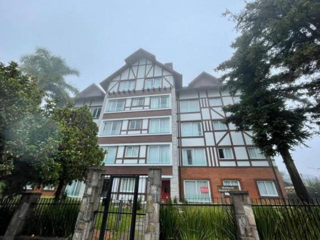 Apartamento 02 Dormitórios Bairro Floresta