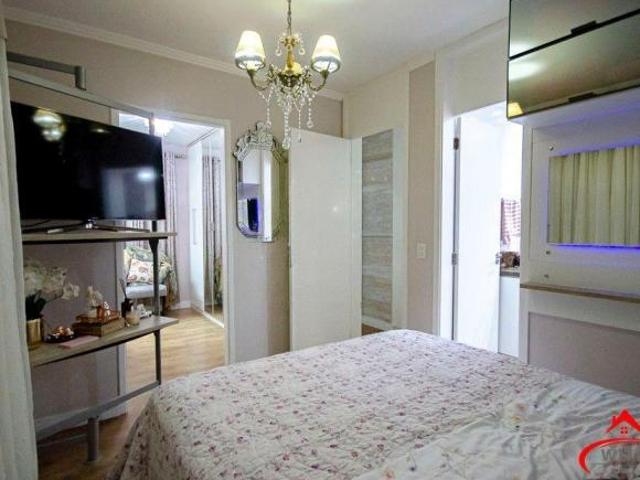 Apartamento 02 dormitórios, Bairro Humaitá, Porto Alegre, Rio Grande do Sul