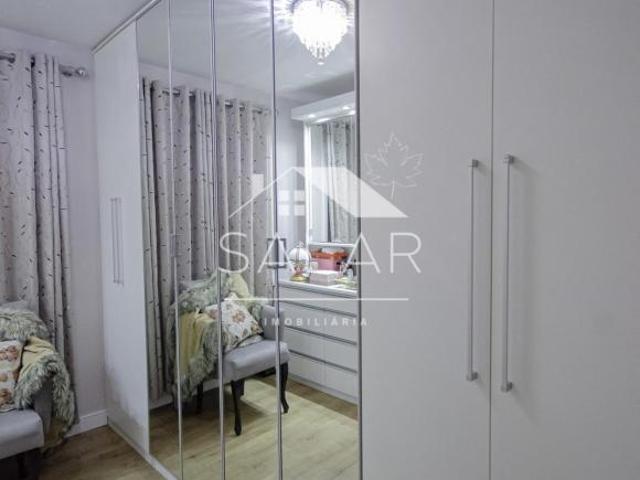 Apartamento 02 dormitórios, Bairro Humaitá, Porto Alegre, Rio Grande do Sul