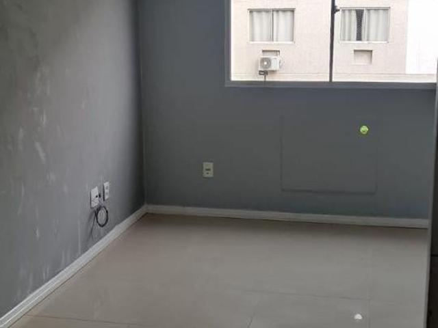 Apartamento 02 dormitórios, Bairro Mato grande em frente ao stock center