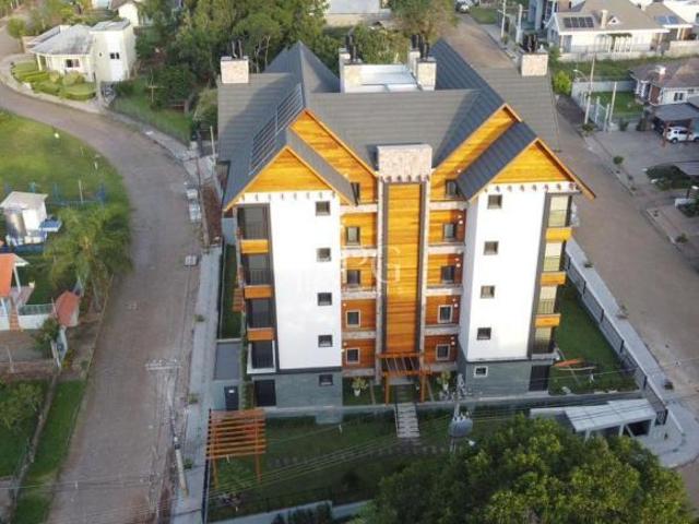 APARTAMENTO 02 DORMITÓRIOS BAIRRO NOBRE
