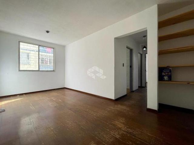 APARTAMENTO 02 DORMITÓRIOS, BAIRRO NONOAI, Porto Alegre/RS
