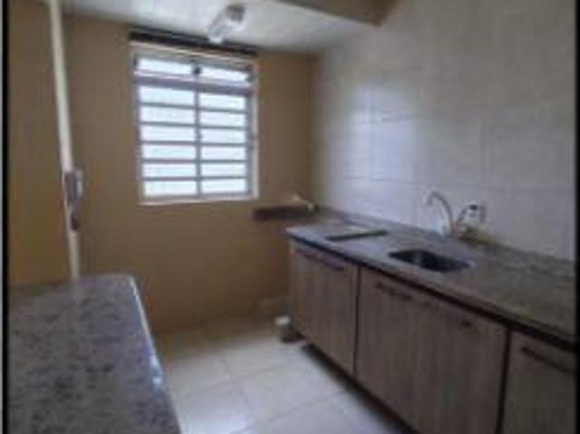 APARTAMENTO 02 DORMITÓRIOS BAIRRO SANTO ANTONIO