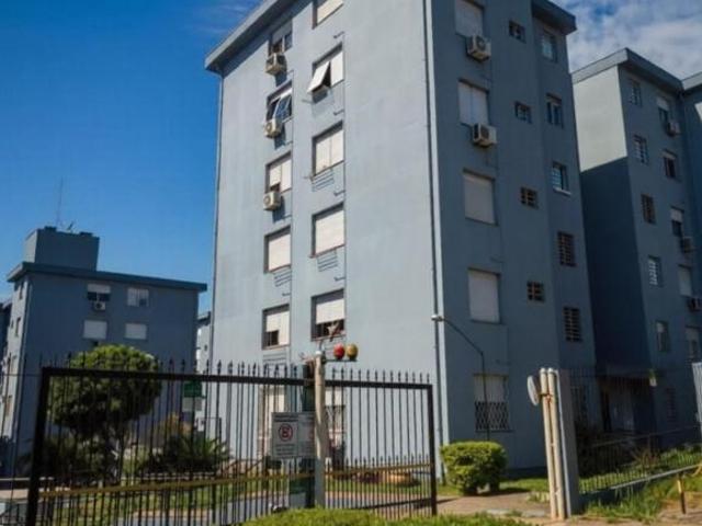APARTAMENTO 02 DORMITÓRIOS BAIRRO SANTO ANTONIO