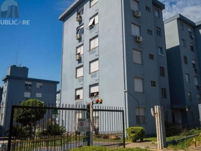 APARTAMENTO 02 DORMITÓRIOS BAIRRO SANTO ANTONIO