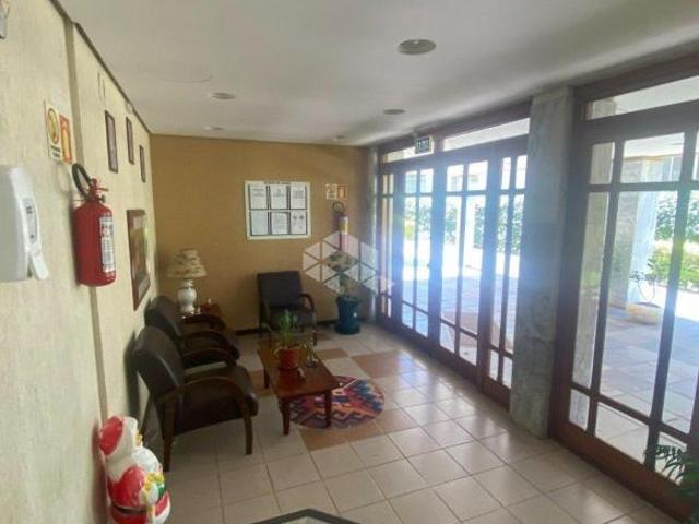 Apartamento 02 dormitórios, Bairro Santo Antônio POA/RS