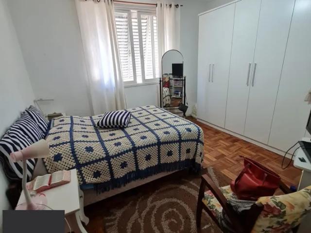 Apartamento 02 dormitórios bairro partenon