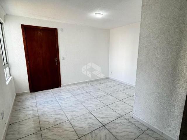 APARTAMENTO 02 DORMITÓRIOS BAIRRO PARTENON