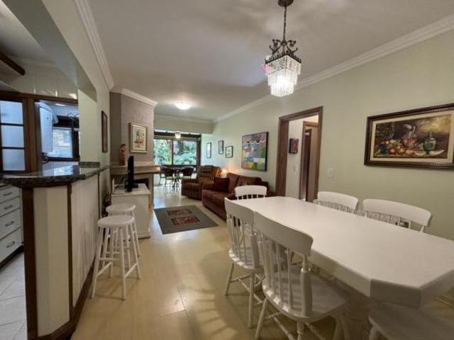 Apartamento 02 Dormitórios Bairro Planalto