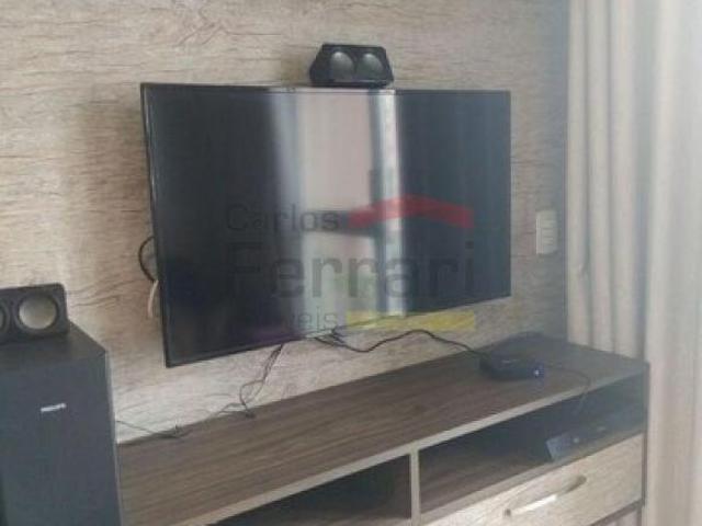 Apartamento 02 dormitórios Bairro Protendit Zona Norte