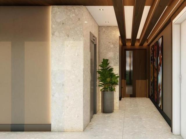 Apartamento 02 Dormitórios Bairro Vale das Colinas
