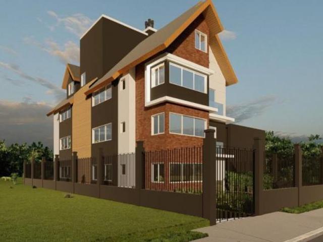 Apartamento 02 Dormitórios Bairro Várzea Grande