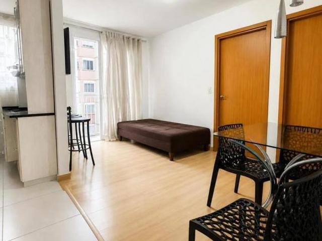Apartamento | 02 Dormitórios | Bela Vista