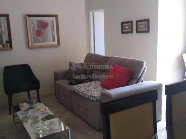 Apartamento 02 Dormitórios Boa Vista