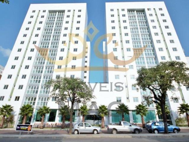 Apartamento 02 dormitórios Boa Vista