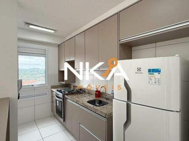 APARTAMENTO 02 DORMITÓRIOS C/ SUÍTE NO GARDEN PANAMBY