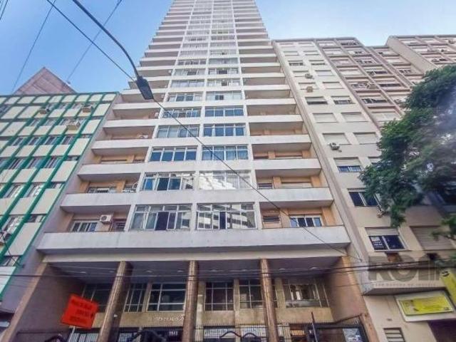 APARTAMENTO | 02 DORMITÓRIOS | CENTRO HISTÓRICO | PORTO ALEGRE