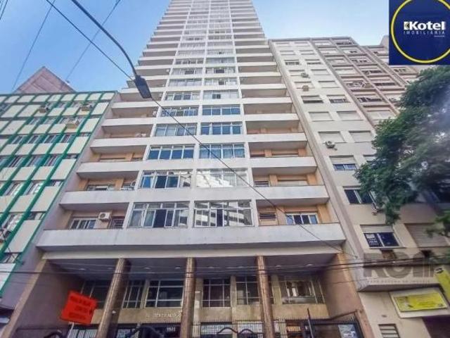 APARTAMENTO | 02 DORMITÓRIOS | CENTRO HISTÓRICO | PORTO ALEGRE