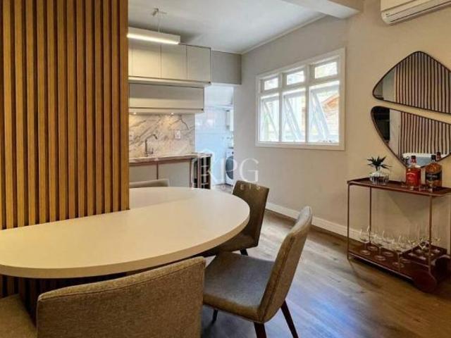 APARTAMENTO 02 DORMITÓRIOS, CENTRAL EM GRAMADO