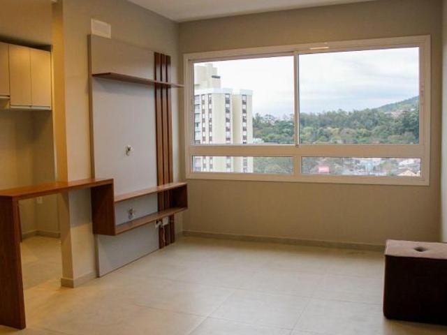 Apartamento 02 dormitórios com 01 suíte e 01 vaga de garagem escriturada