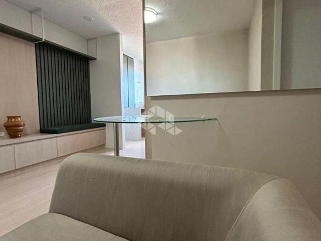 APARTAMENTO 02 DORMITORIOS COM 01 VAGA DE GARAGEM NO INTERLAGOS