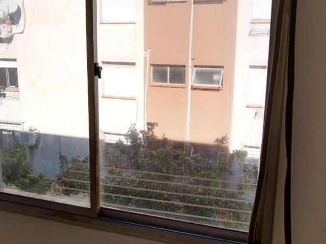 Apartamento 02 dormitórios com 01 vaga de garagem