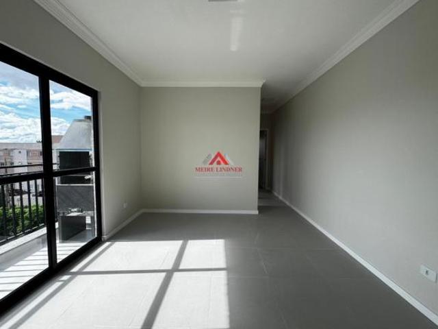 Apartamento 02 dormitórios com 56m² Parque da Fonte São José dos Pinhais