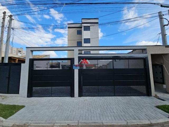 Apartamento 02 dormitórios com 56m² Parque da Fonte São José dos Pinhais