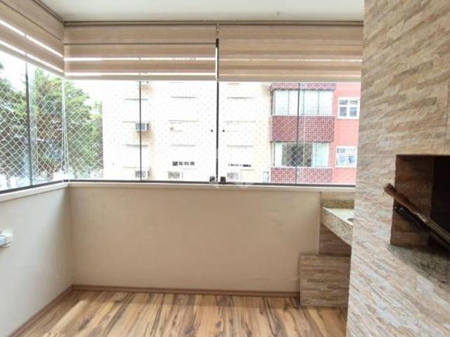 Apartamento 02 dormitórios com 67,65m², sacada com churrasqueira 01 Vaga Jardim Itú