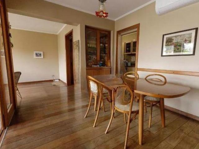 APARTAMENTO 02 DORMITÓRIOS COM CHURRASQUEIRA E GARAGEM